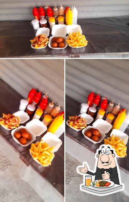 MMAMOSADI KASI CUISINE, Polokwane - Restaurant menu, prices and reviews