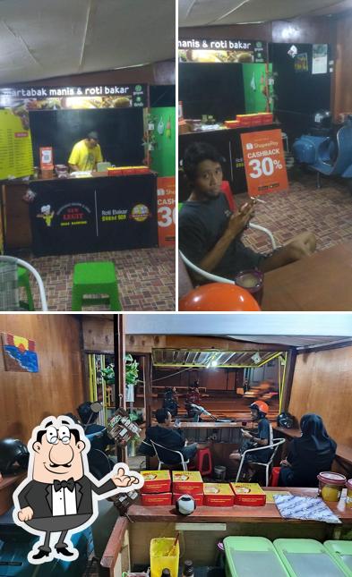 Martabak New Legit, Magelang - Restaurant menu, prices and reviews