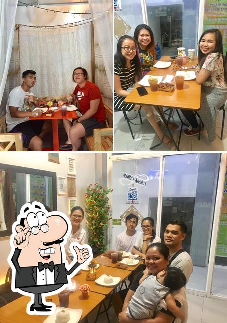 Meal & Chill restaurant, Trece Martires