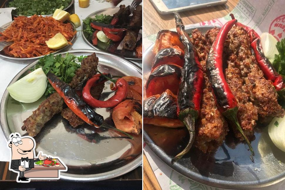 Meşhur Mehmet Usta Dostlar Kebab Salonu, Viranşehir - Restaurant reviews