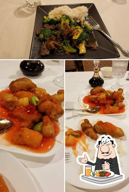 Ming Flower Chinese Restaurant, Westerville - Restaurant menu, prices ...