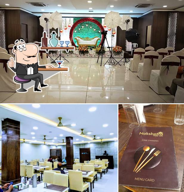 NAKSHATRA PURE VEG, Chennai, 93 - Restaurant reviews