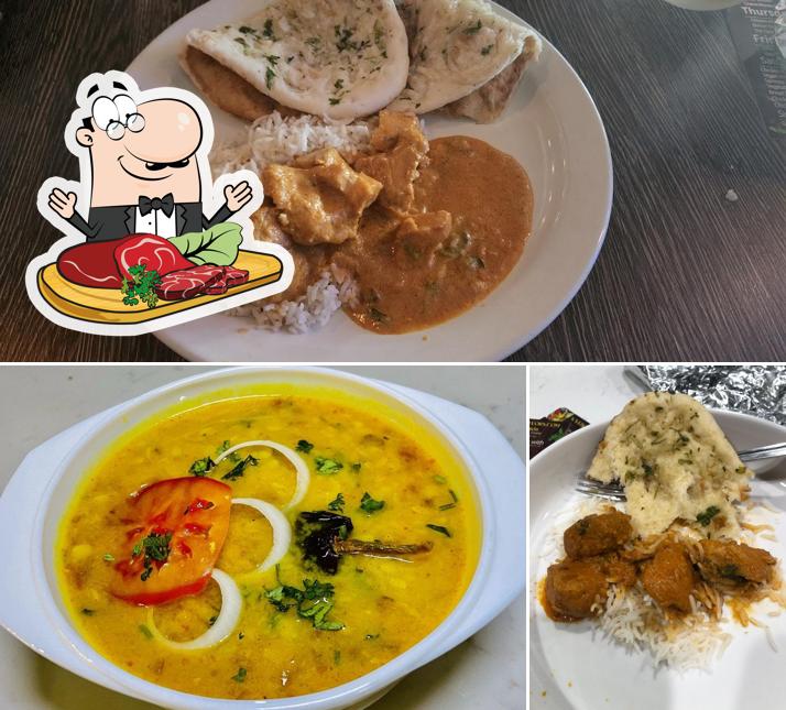 Natkhat Flavors in Dripping Springs - Restaurant menu and reviews