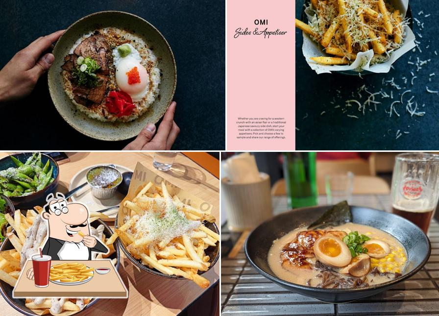 Top 5 restaurants with ramen in Canberra, september 2025 - Restaurant Guru
