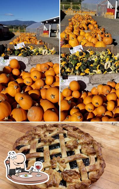 Packer Orchards And Farm Place in Odell - Restaurant reviews