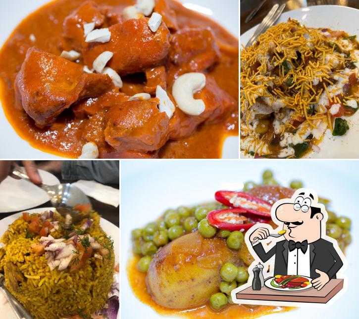 Radio Bombay Kitchen, Liverpool - Restaurant menu, prices and reviews