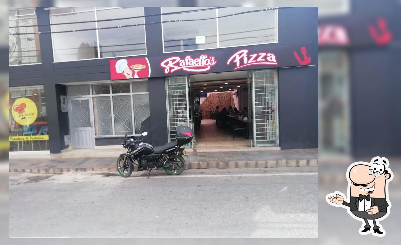 Rafaello´s Pizza ‍, Tunja - Menú del restaurante, precios y reseñas