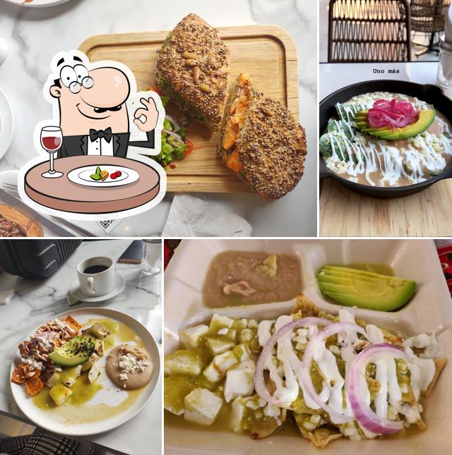 San Sano restaurant, Zapopan - Restaurant reviews