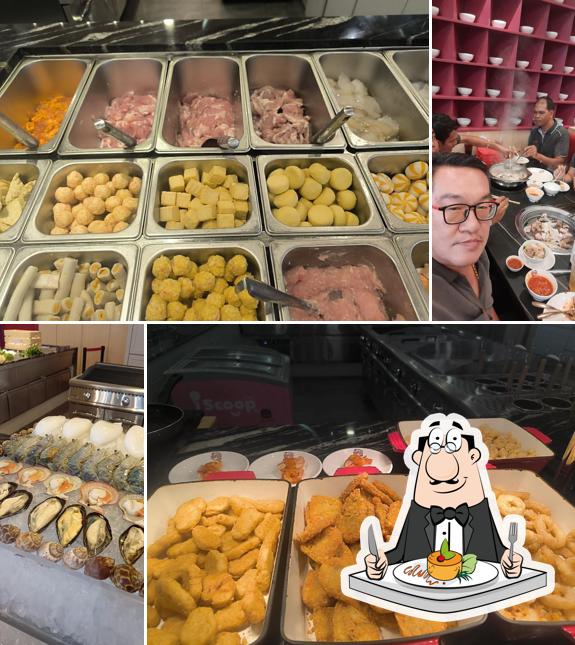 So Grilland Shabu สาขาบิ๊กซีสมุทรปราการ ปากน้ำ, Samut Prakan ...