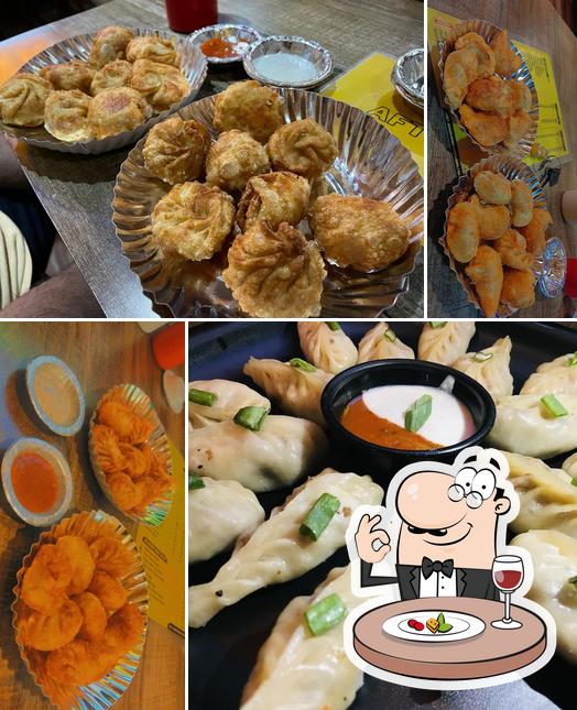 The Momos Craze, Mumbai - Restaurant menu, prices and reviews