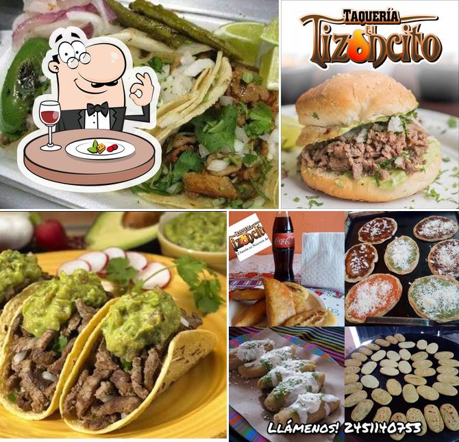 Tlayoyos estilo Zacapoaxtla restaurant, Ciudad Serdán