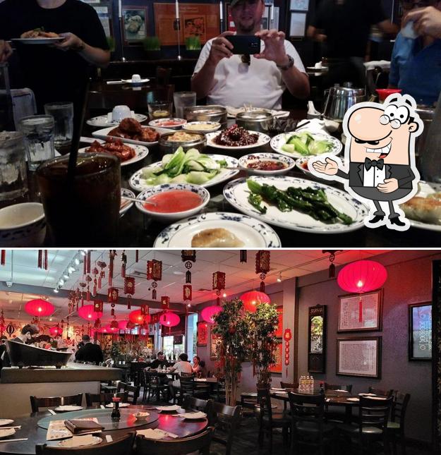 Tropical Chinese Restaurant in Miami - Restaurant menu and reviews