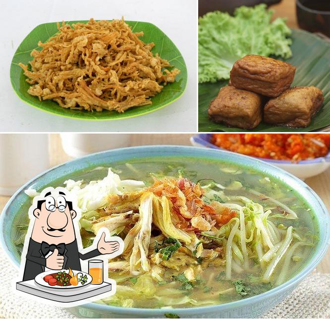 Warung Nasi Mama Reza restaurant, West Jakarta - Restaurant reviews