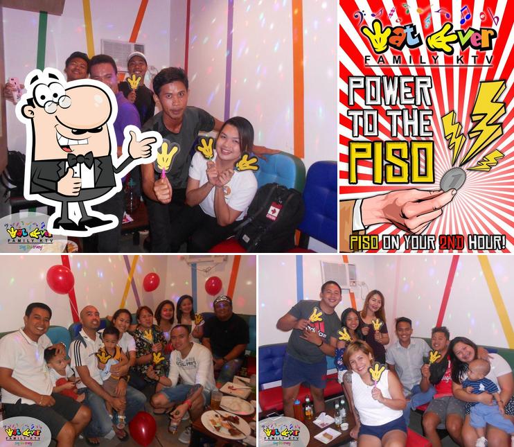 Watever Family KTV - Dumaguete North, Dumaguete - Restaurant reviews
