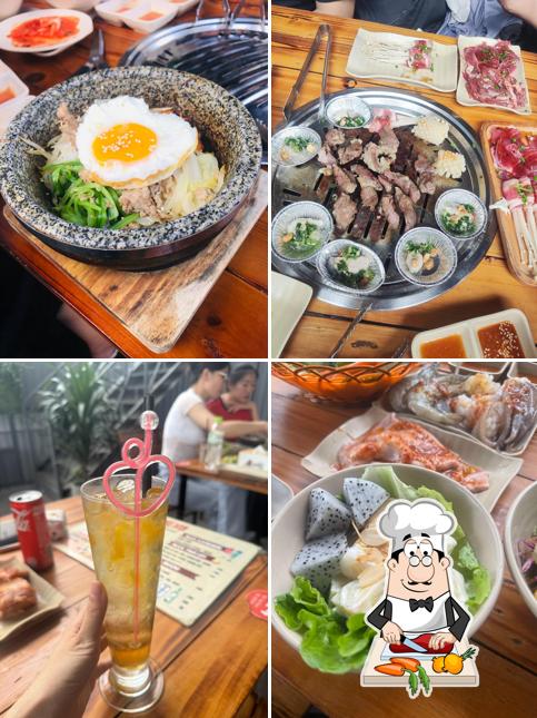 Yaki House Buffet, Can Tho - Restaurant menu, prices and reviews