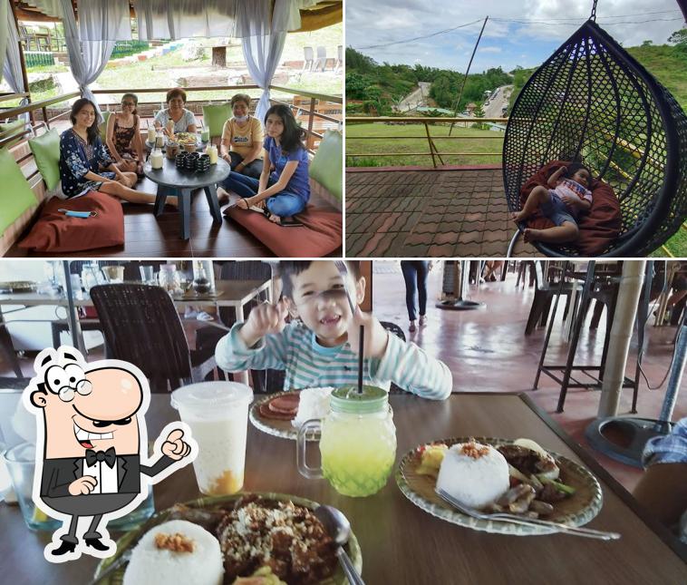 Rooster Cafe & Resto, Silay City, P4Q3+RVW - Restaurant reviews