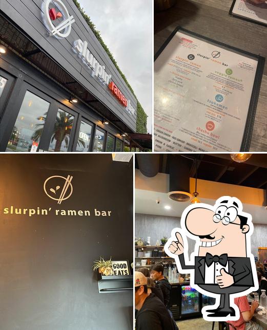 Slurpin' Ramen Bar in Costa Mesa - Restaurant menu and reviews