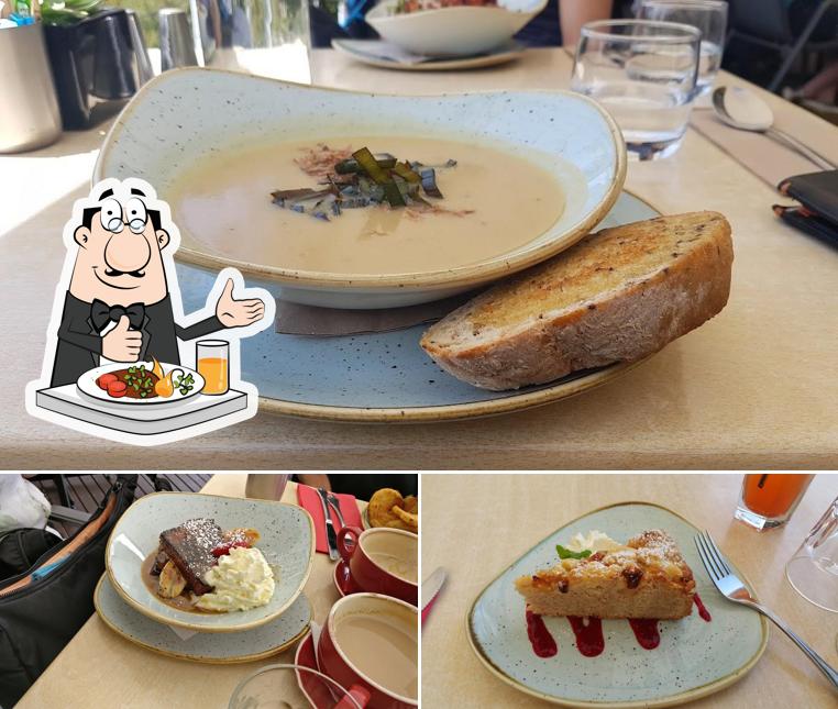 Succulent, Queens Domain - Restaurant menu, prices and reviews