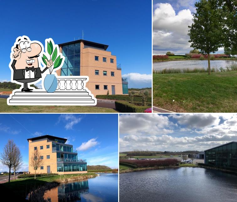 Top 7 restaurants in Brackley, october 2025 - Restaurant Guru