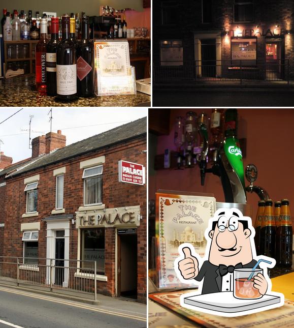 Top 5 places to eat in Llansantffraid-ym-Mechain, october 2025 ...