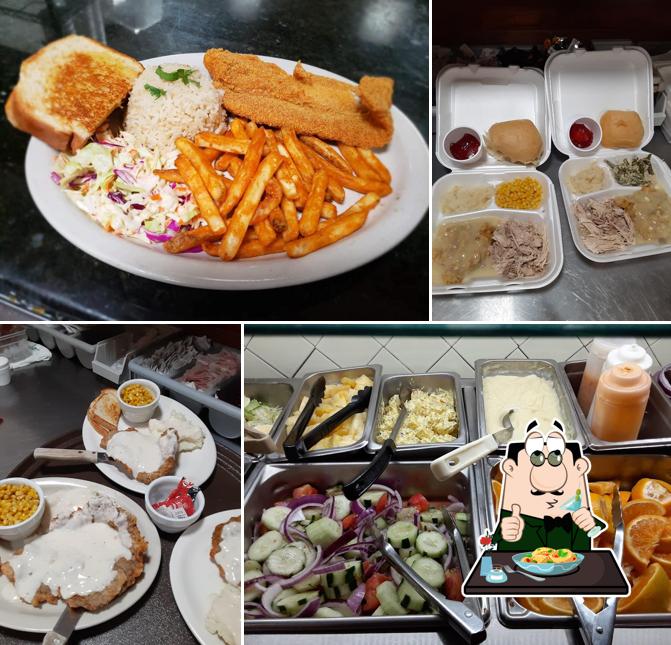 Vallarta, Yoakum - Restaurant menu, prices and reviews