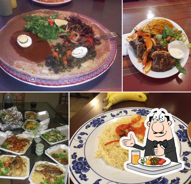 Waamo, Phoenix - Restaurant menu, prices and reviews