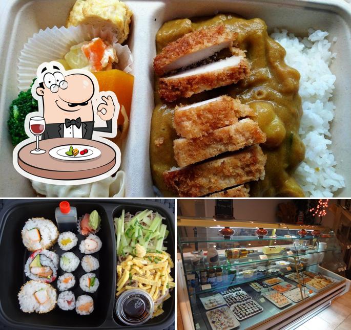 Yama restaurant, Taninges - Restaurant menu and reviews
