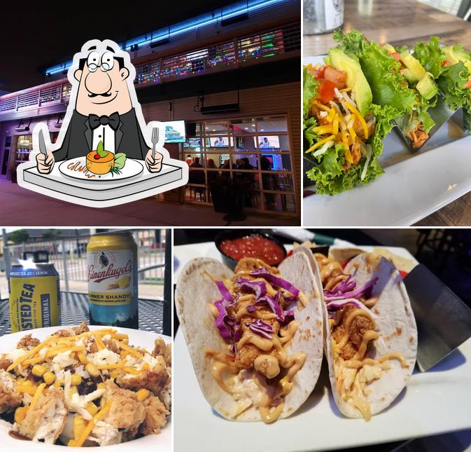 Stadium View Bar, Restaurant & Banquet Hall in Green Bay - Restaurant ...