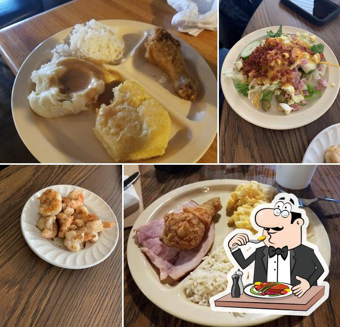 Altman's Restaurant, Eulonia - Restaurant menu, prices and reviews