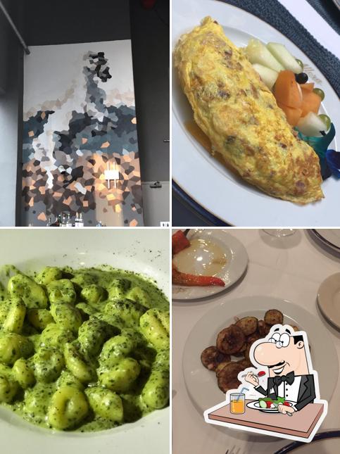 Allora, New York City - Restaurant menu, prices and reviews