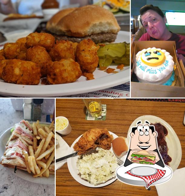 Applejack's Restaurant & Pub in Marinette - Restaurant menu and reviews