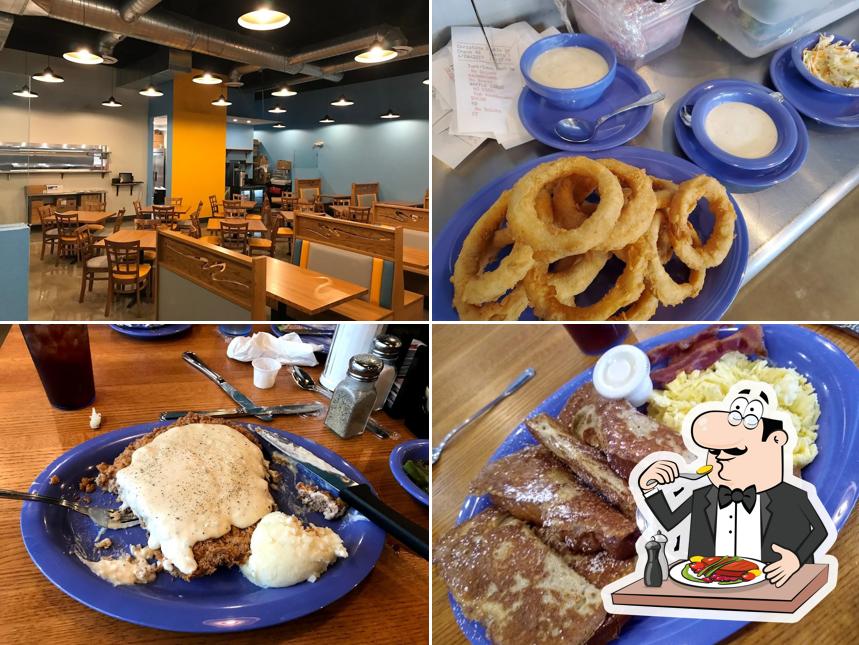 Best breakfast restaurants in New Braunfels, summer 2024 - Restaurant Guru