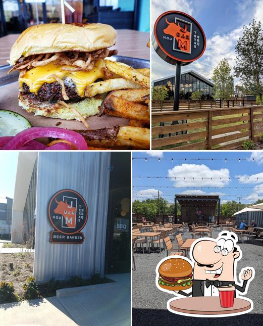 J-Bar-M Barbecue, Houston - Restaurant menu, prices and reviews