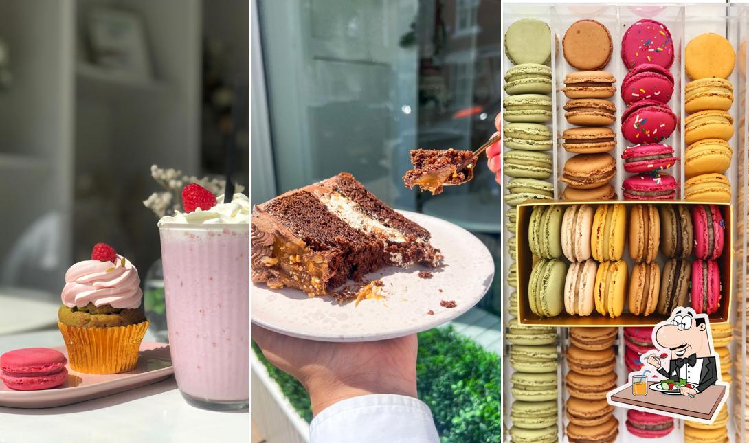 Baker St Cakes in Leicester - Restaurant reviews