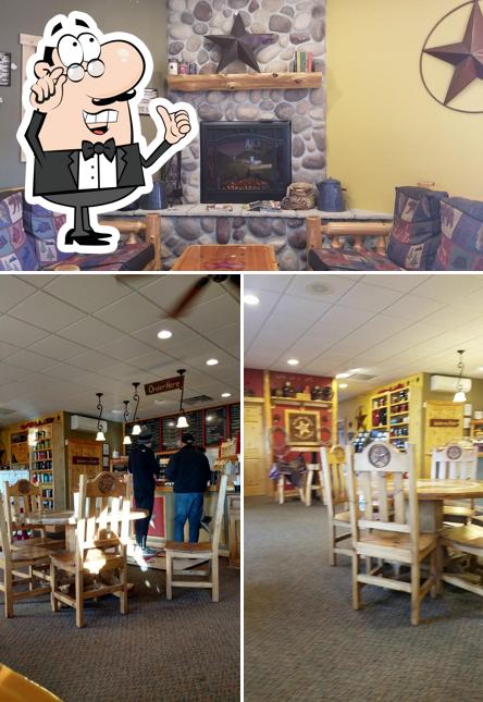 Cabin Coffee Company, Waterloo - Restaurant menu, prices and reviews