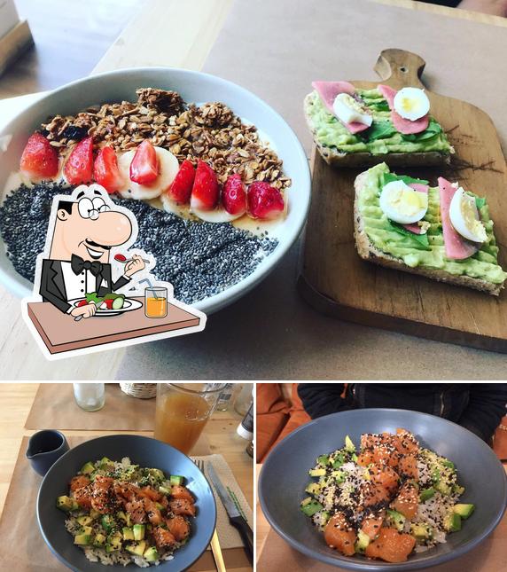 Mara Biomarket, Miraflores - Restaurant menu, prices and reviews