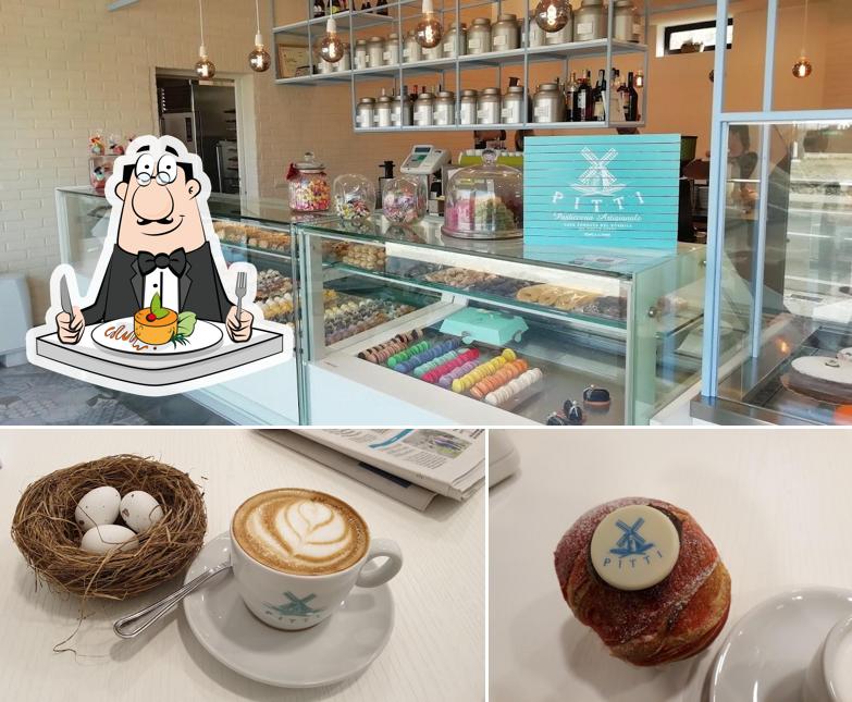 Pasticceria Pitti, Montalto Dora - Recensioni del ristorante