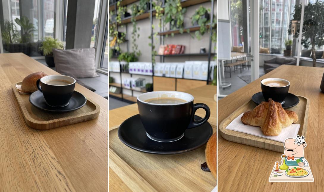 Caffè Dallucci betrieb, Düsseldorf — Speisekarte, Preise & Bewertungen