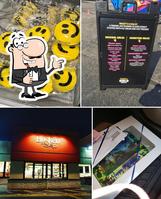 Busken Bakery, 2675 Madison Rd in Cincinnati - Restaurant menu and reviews