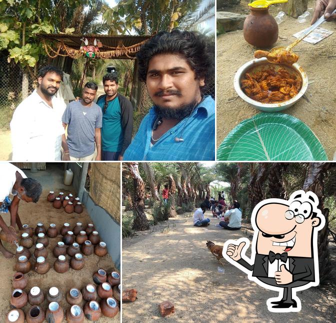 EETHA VANAM, Brahmanapalle - Restaurant menu, prices and reviews