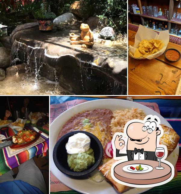 El Rey Restaurant, Pauma Valley - Restaurant menu, prices and reviews