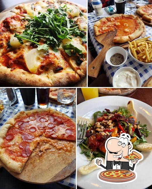 Top 5 restaurants with chicken in Clane, october 2025 - Restaurant Guru
