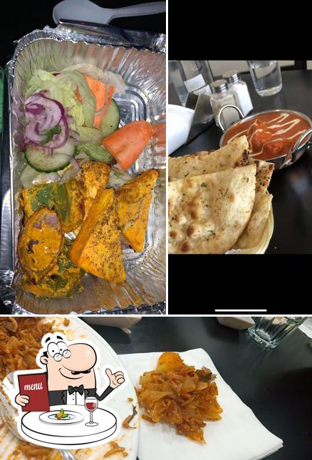 Spice Nation Burwood, Burwood - Restaurant menu, prices and reviews