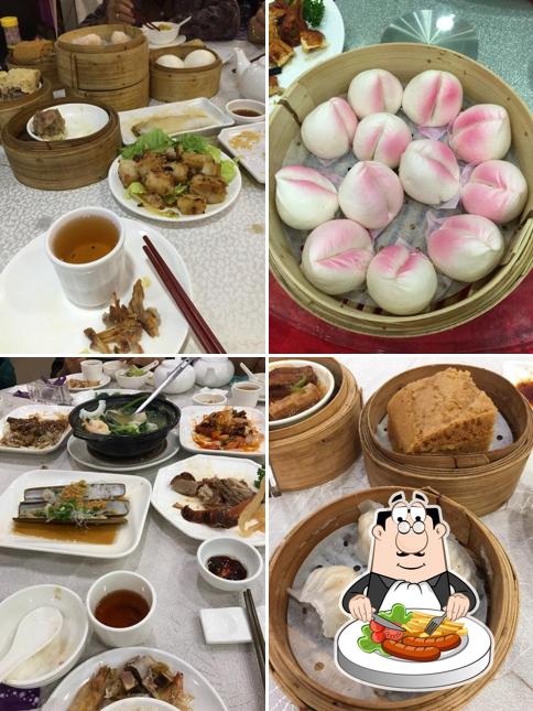 Hon Po Restaurant, Hong Kong - Restaurant reviews