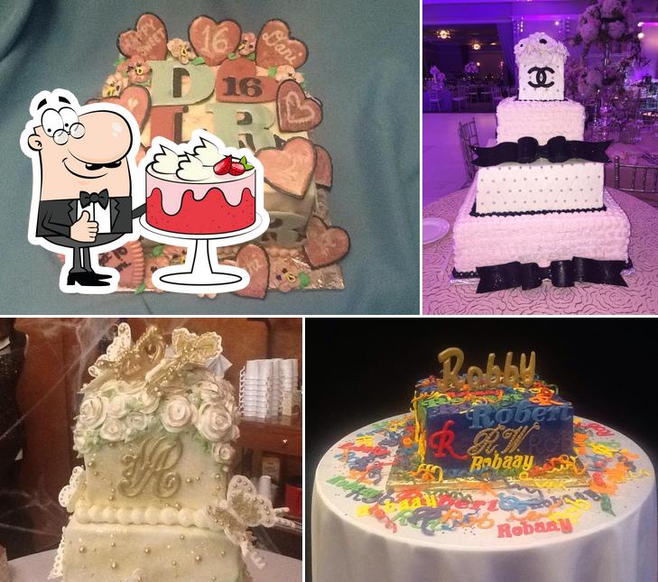 I Ada Cake in Glen Head - Restaurant reviews