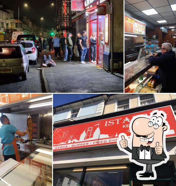Top 5 restaurants with tarator in Eastbourne, june 2025 - Restaurant Guru