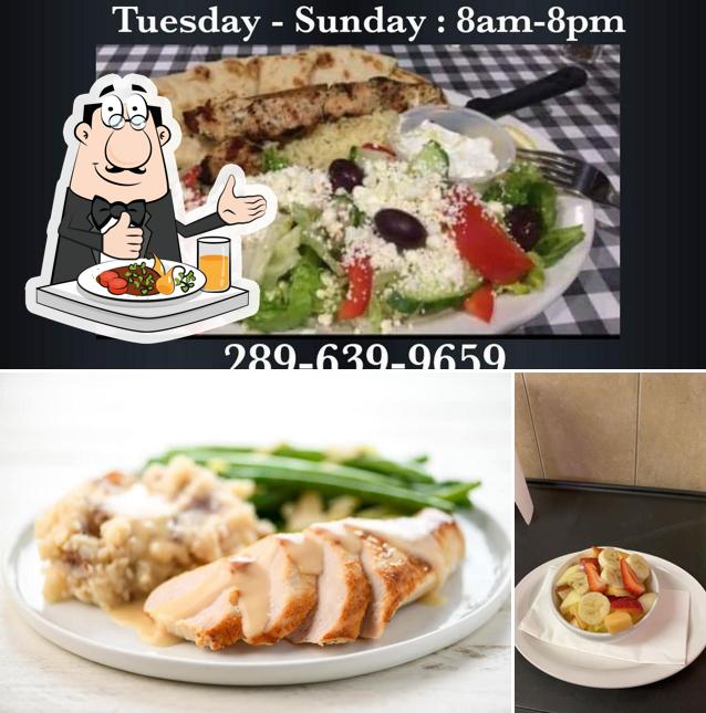 LAKI'S Family Restaurant, Smithville - Restaurant menu, prices and reviews