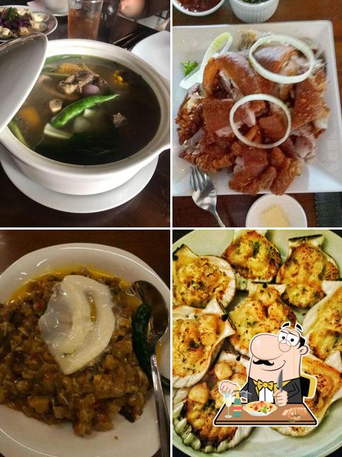 Marina Seaview Resto Lounge Corporation, Lapu-Lapu City - Restaurant ...