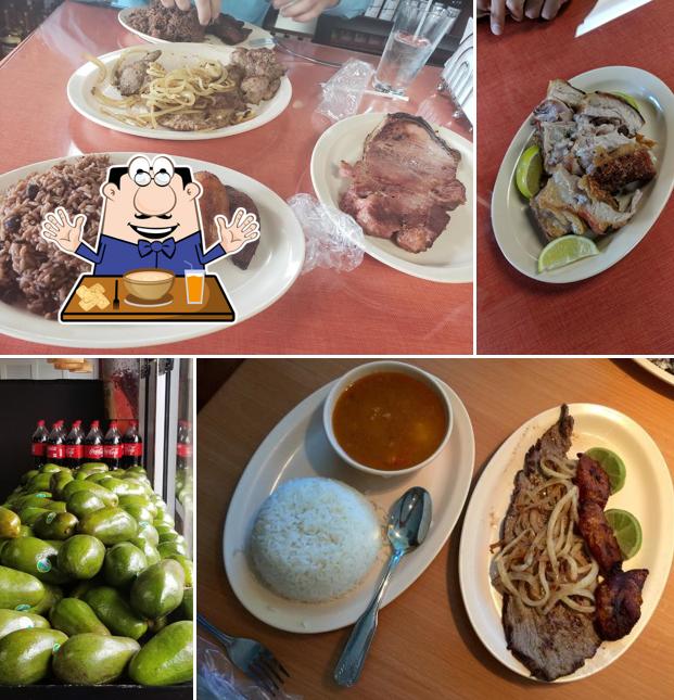 Maruchi Restaurant, Hialeah - Menú del restaurante, precios y reseñas