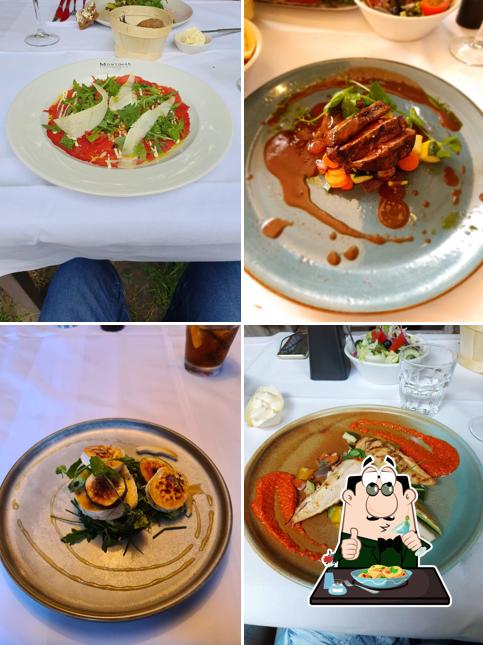 Montimar Mierlo, Mierlo - Restaurant menu and reviews